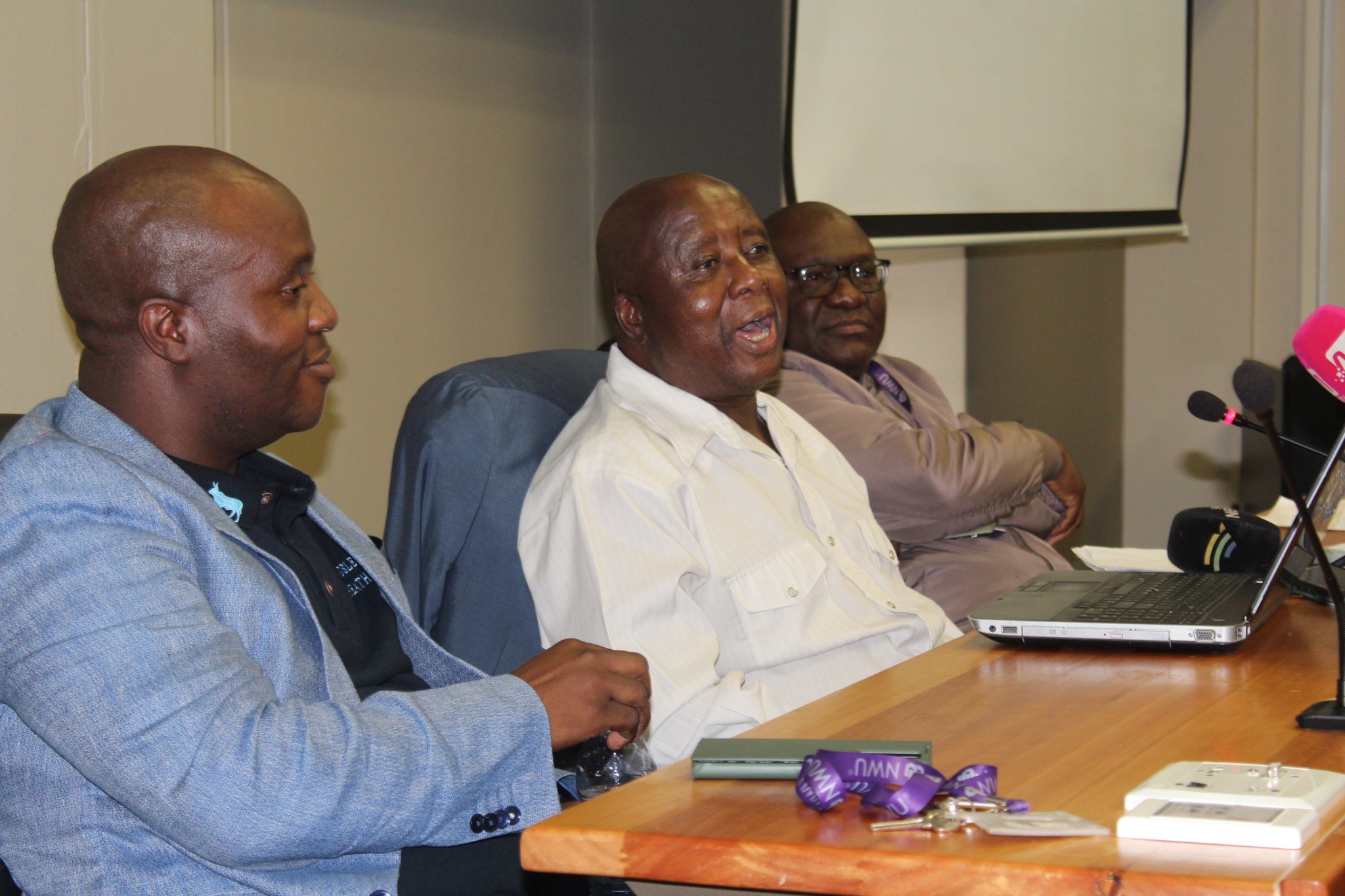 ilma | Indigenous Language Media in Africa