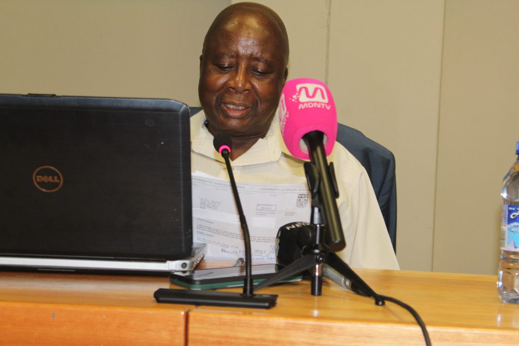 ilma | Indigenous Language Media in Africa