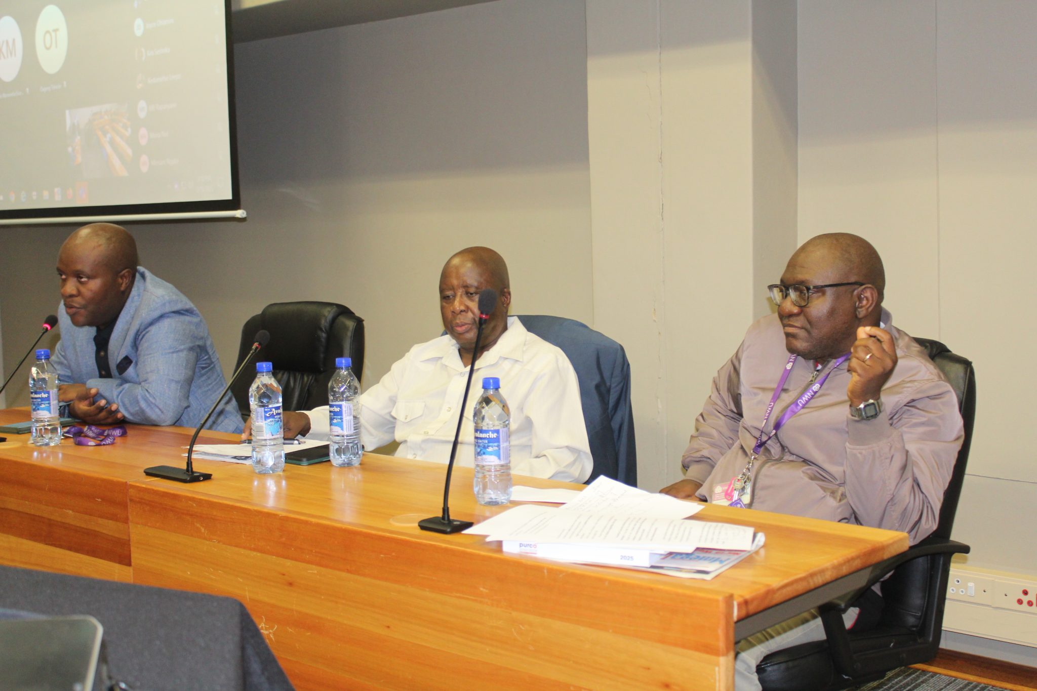 ilma | Indigenous Language Media in Africa