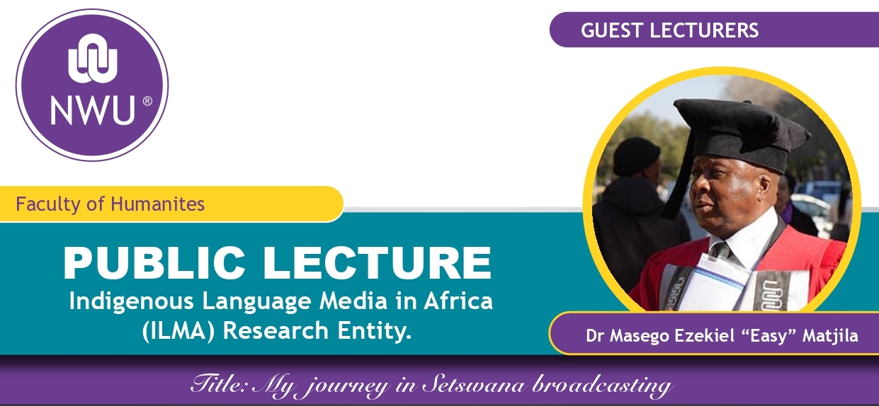 ilma | Indigenous Language Media in Africa