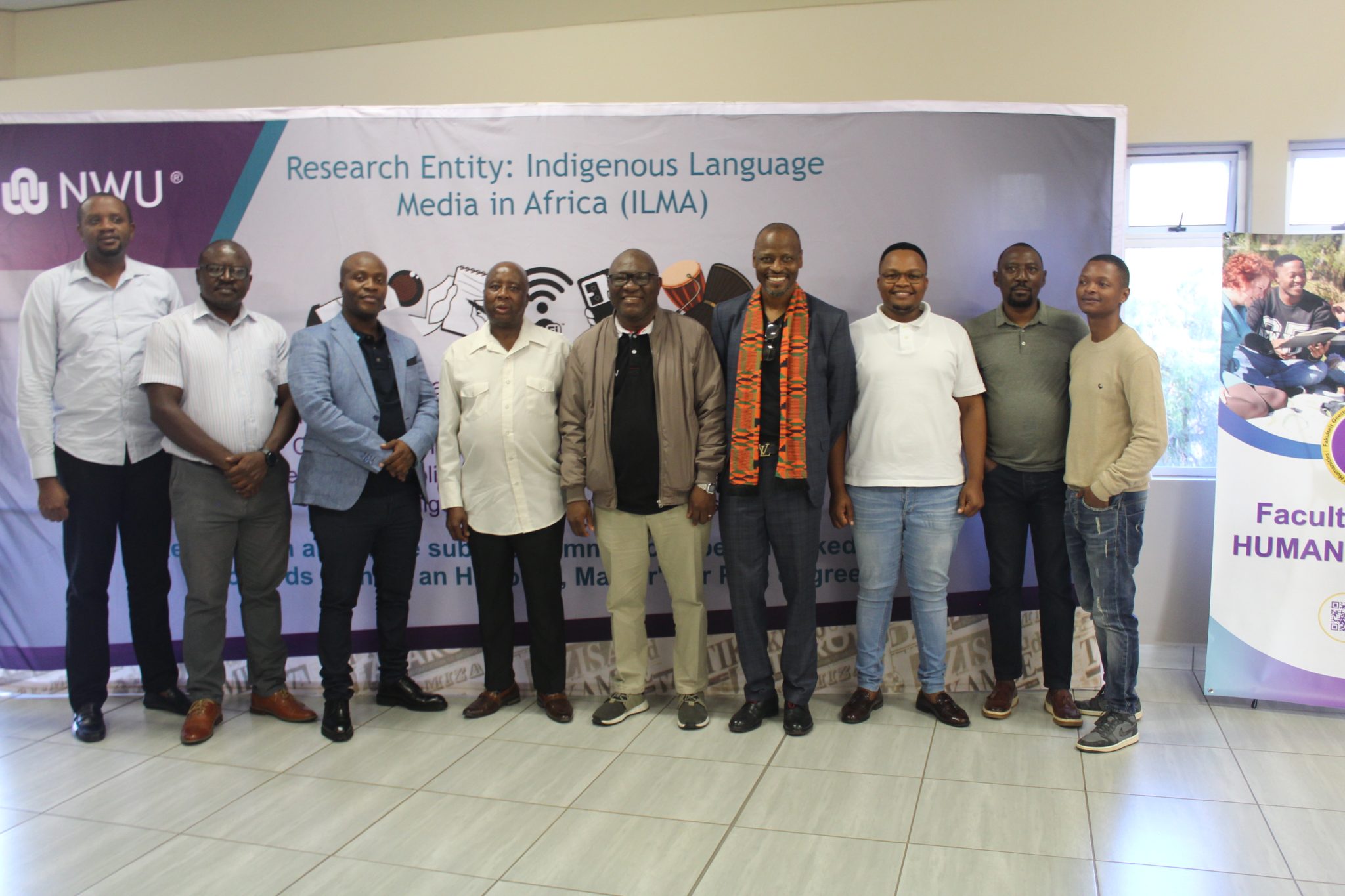 ilma | Indigenous Language Media in Africa