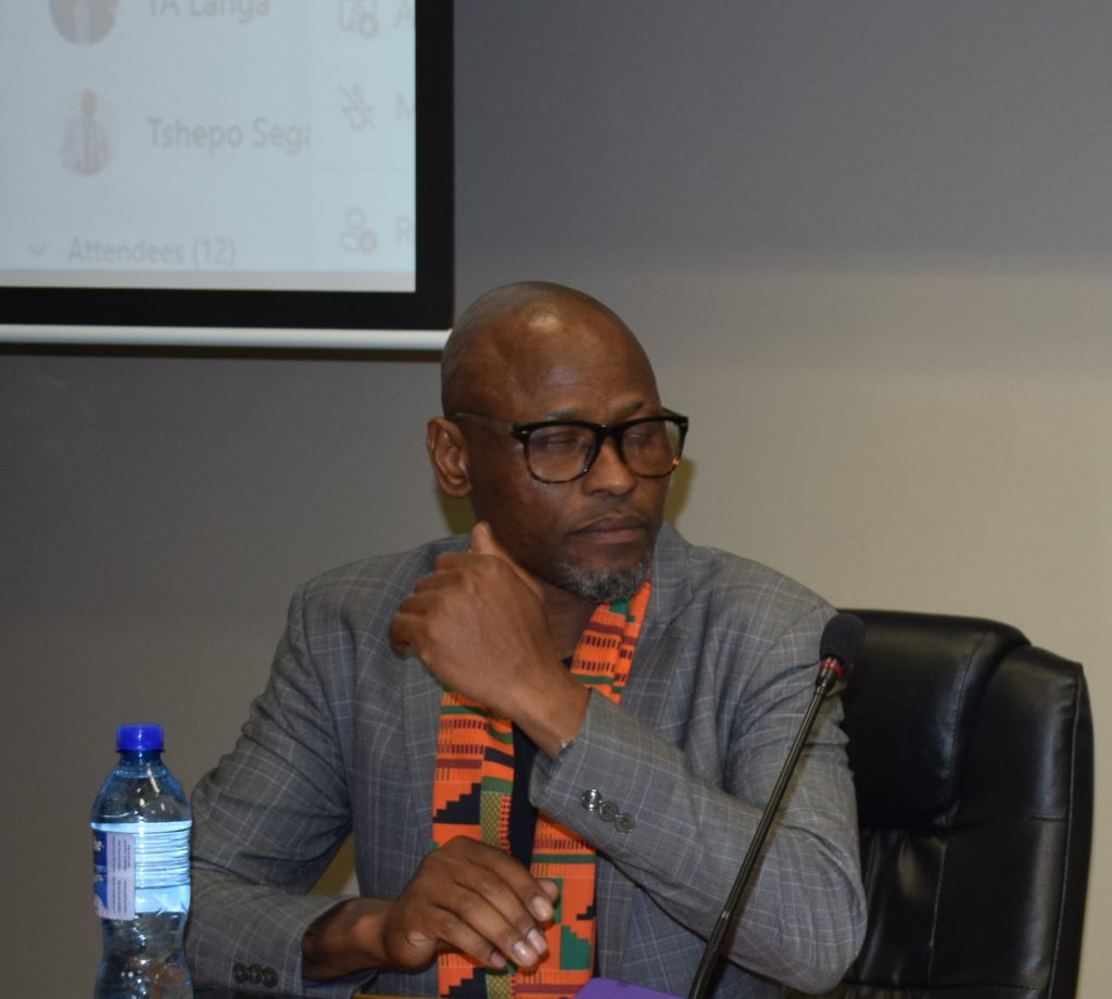 ilma | Indigenous Language Media in Africa